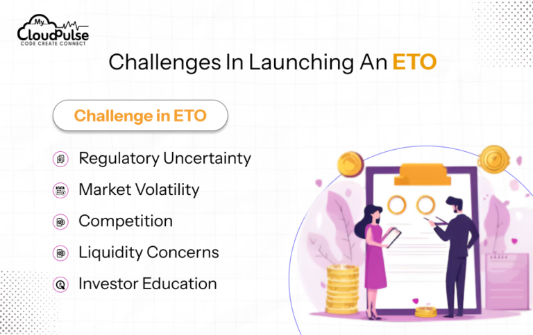 A Complete Guide to Equity Token Offering(ETO) Development